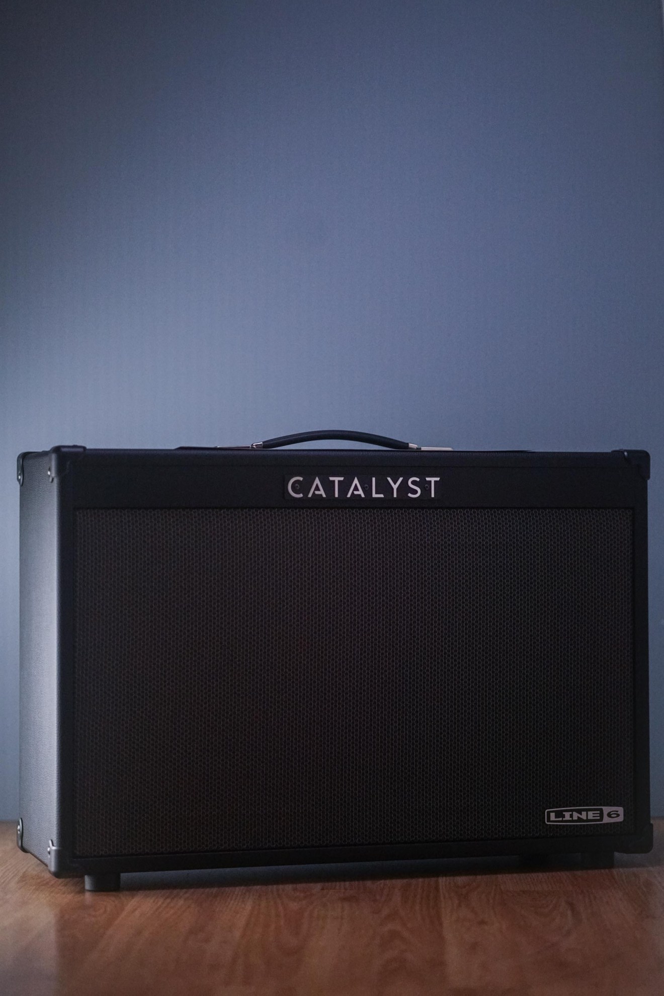 Line 6 Catalyst 200 Combo - Guitar Guys